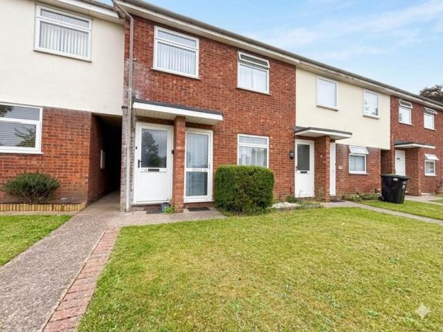house for rent in Springland Close, IP4 5BZ