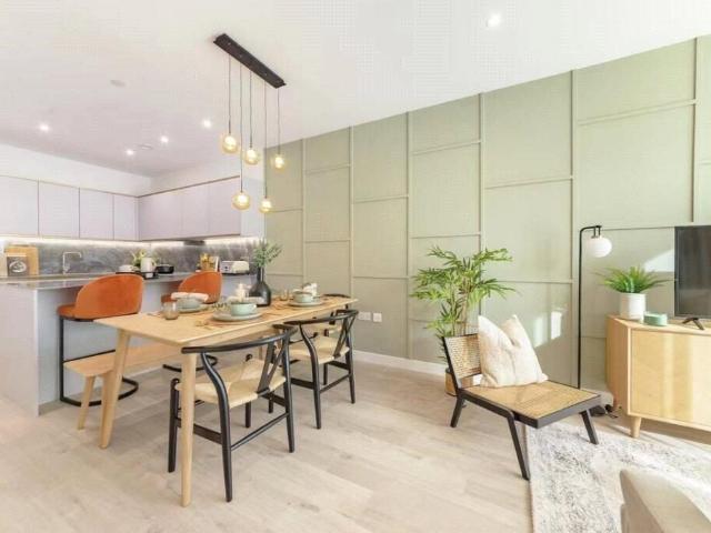 house for rent in Springpark Drive, N4 2ZF