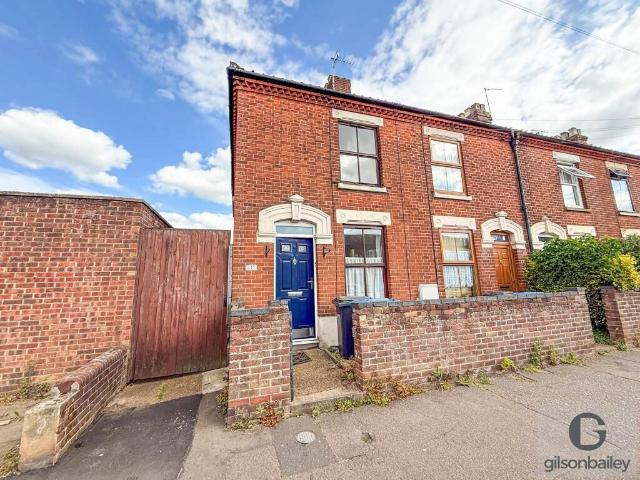 house for rent in Sprowston Road, NR3 4AD