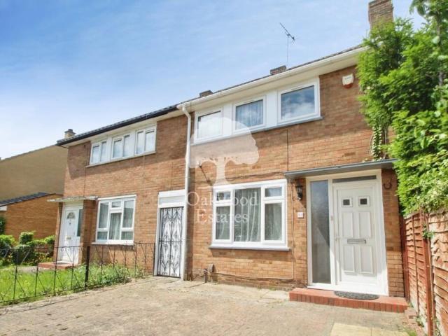 house for rent in Swabey Road, SL3 8NR