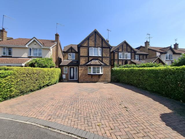 house for rent in Swan Mead, Hemel hempstead, Hemel hempstead