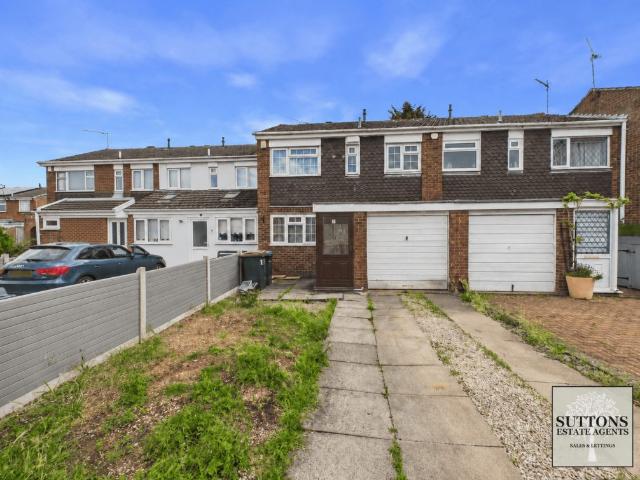 house for rent in Swanage Green, CV2 2JP