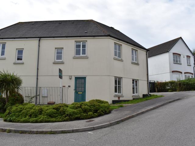 house for rent in Swans Reach, Falmouth, TR11
