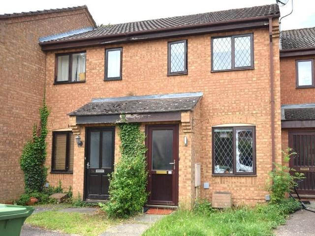 house for rent in Swift Close, PE19 1NW