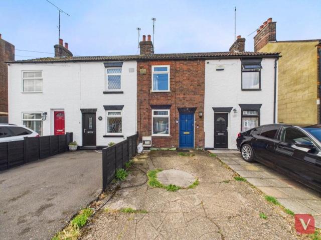 house for rent in St Thomas'S Road, LU2 7UX