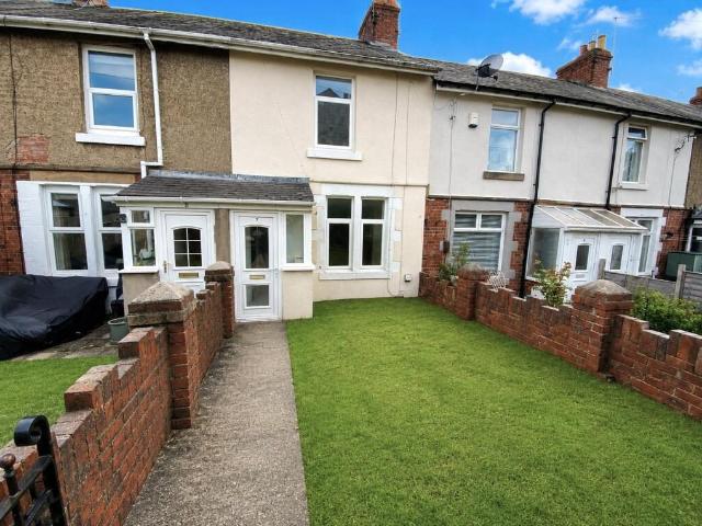 house for rent in St Agnes Terrace, NE40 4NX