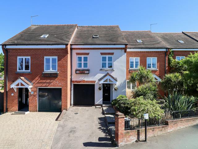 House for rent in St. Albans