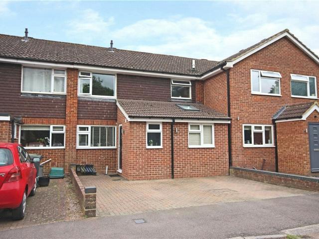 House for rent in St. Albans