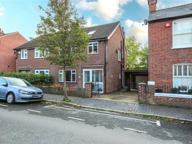 House for rent in St Albans