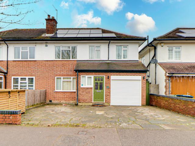 House for rent in St. Albans