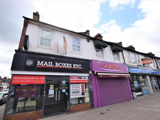 house for rent in St Albans Road, WD24 4AS
