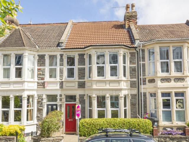 House for rent in St Albans Road, Westbury Park, BS6 united kingdom