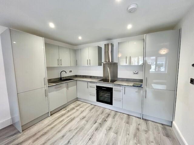 house for rent in St Anne Street, Chester