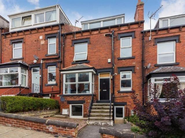 house for rent in St. Anns Mount, Leeds, Leeds