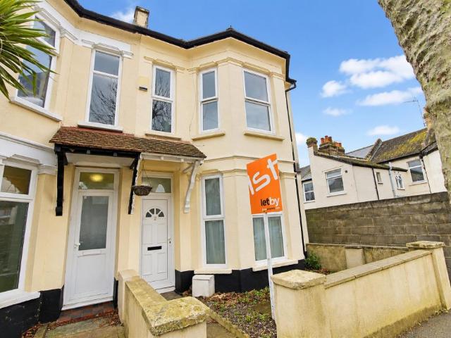 house for rent in St Ann'S Road, SS2 5AU