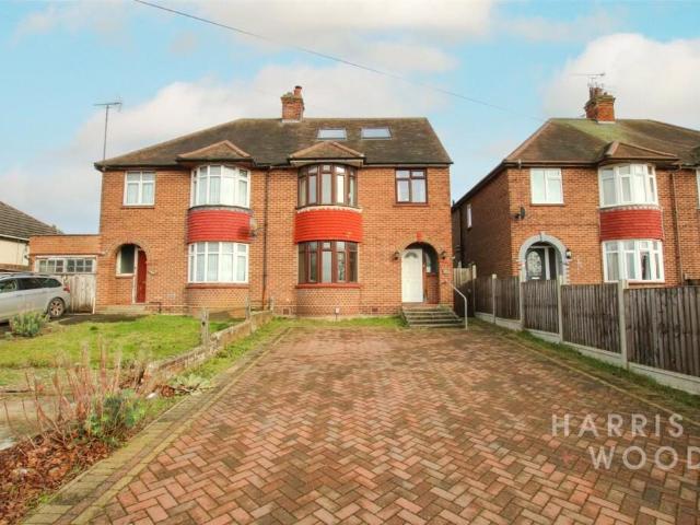 house for rent in St Andrews Avenue, CO4 3AQ