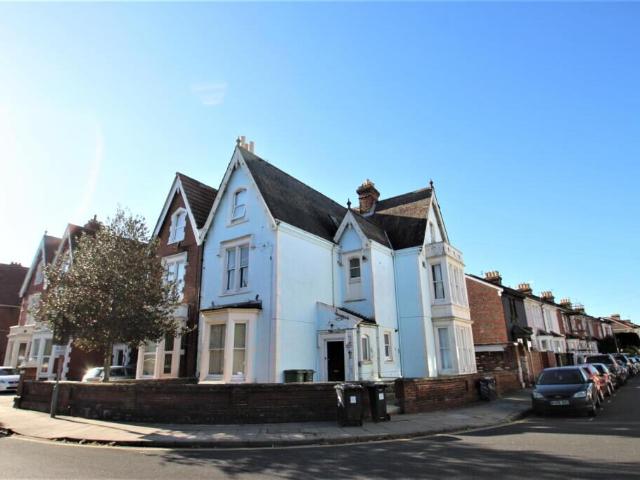 house for rent in St Andrews Road, PO5 1EP