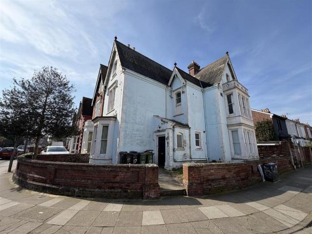 house for rent in St Andrews Road, PO5 1EP