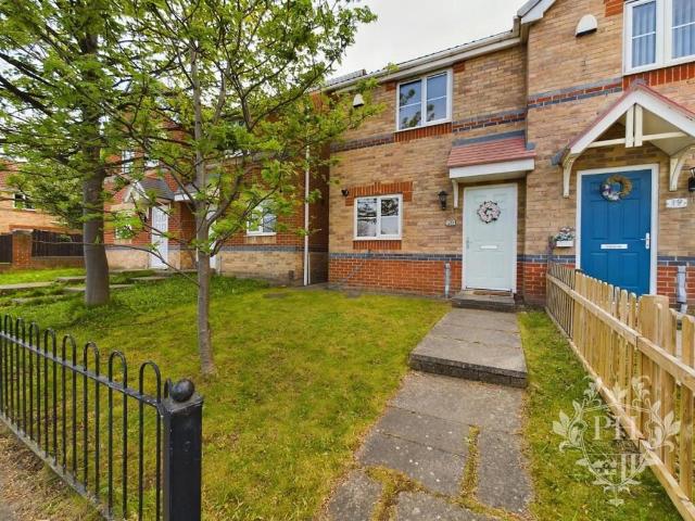 house for rent in St Andrews Road West, TS6 7JB