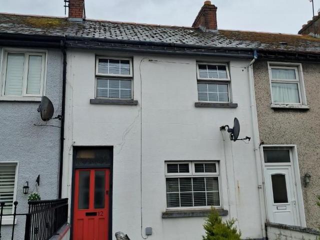 house for rent in St Brigids Avenue, Londonderry, BT48 7QT