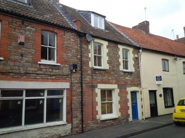 house for rent in St Cuthbert Street, BA5 2AW