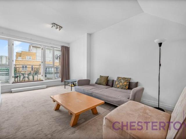 house for rent in St Davids Square, E14 3WH