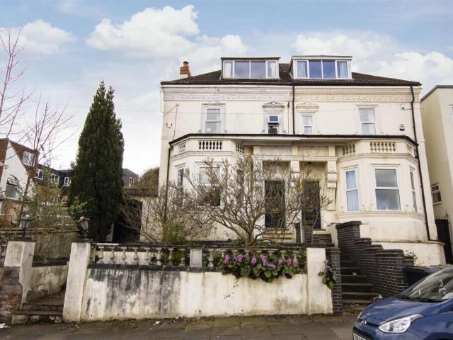 house for rent in St Edwards Road, B29 7DH