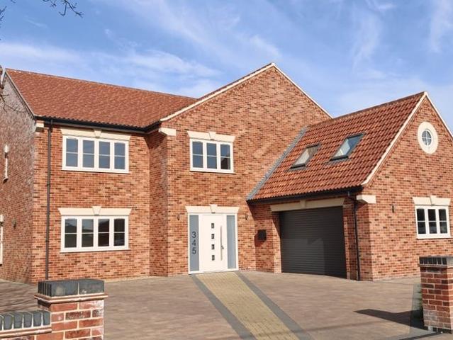 house for rent in St Faiths Road, Norwich
