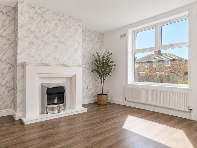 house for rent in St Gabriels Avenue, Liverpool, L36