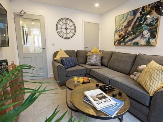 house for rent in St. Georges Road, Coventry