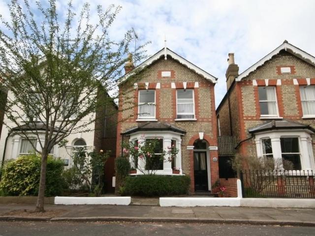 house for rent in St Georges Road, KT2 6DL
