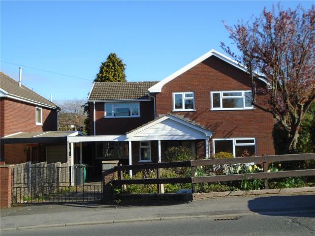 house for rent in St. Giles Vicarage Sheet Road, Ludlow, Shropshire, SY8 1LR