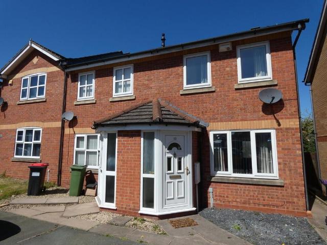 house for rent in St Giles Close, TF1 2AB