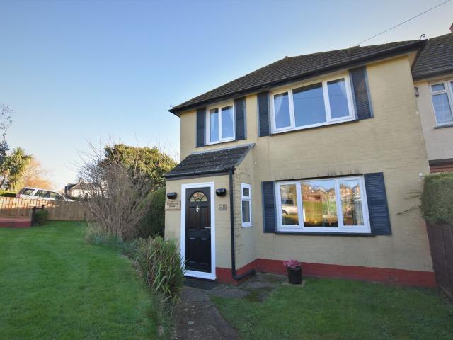 house for rent in St Helens