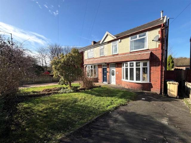 house for rent in St Helens Road, BL5 1AA
