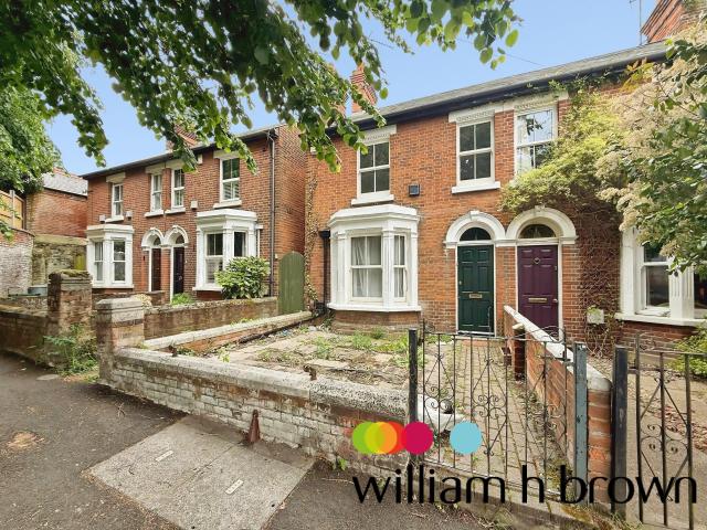house for rent in St Johns Green, Colchester, Colchester