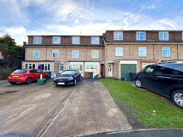 house for rent in St Johns Road, CM2 9PE
