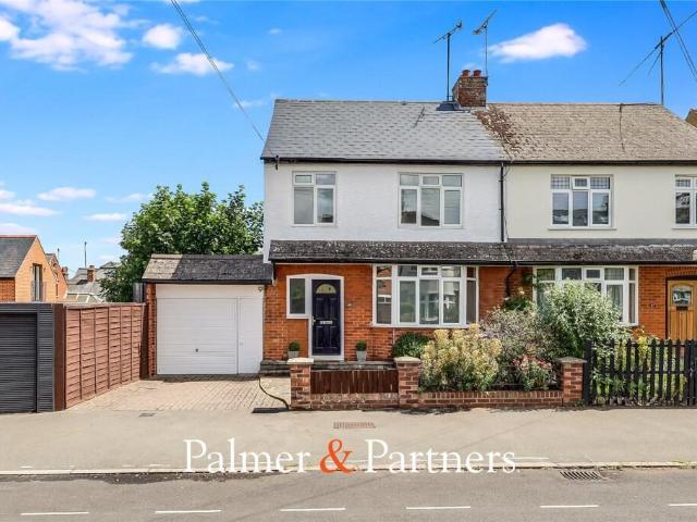 house for rent in St Johns Road, CM2 0TY