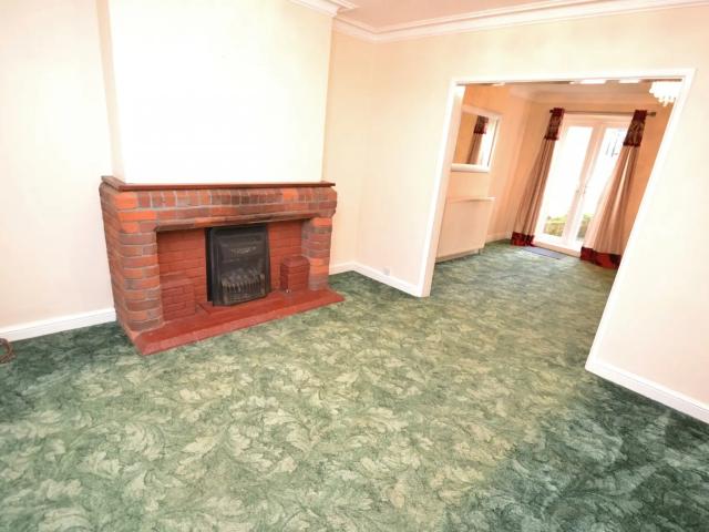 house for rent in St. Johns Road Poole BH15 2NB