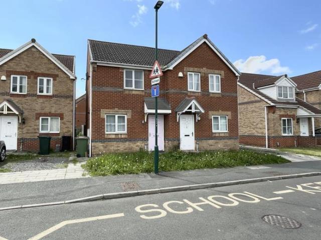 house for rent in St. Johns Row, Middlesbrough, Middlesbrough