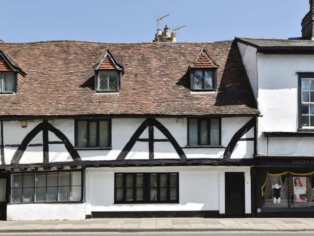 House for rent in St. Johns Street, Salisbury *VIDEO TOUR* united kingdom