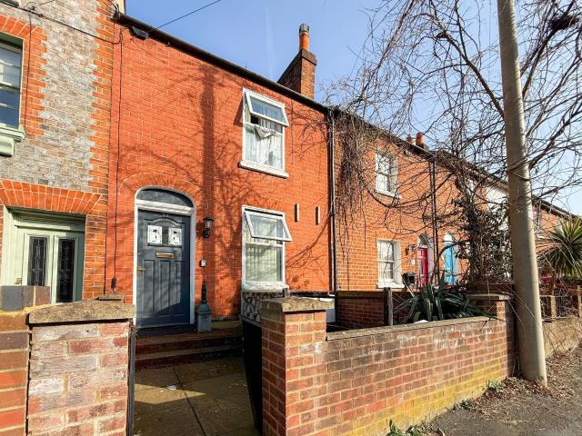 house for rent in St Johns Street, RG1 4EH