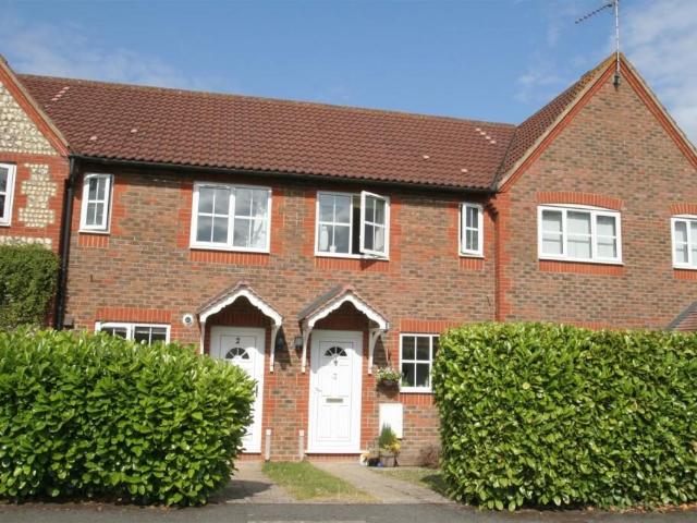 house for rent in St Judes Close, SP1 3FA