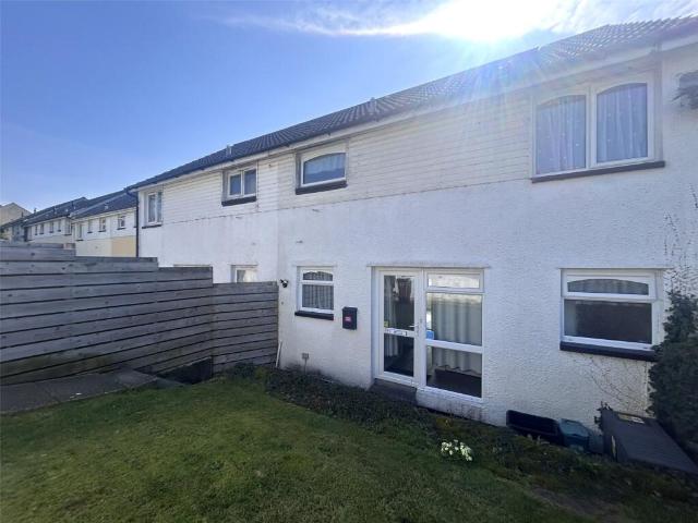 house for rent in St Leonards Road, PL15 8LQ