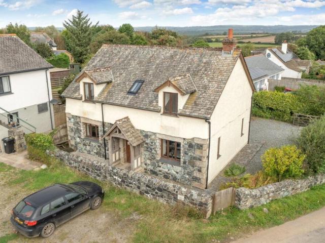 House for rent in St. Martin, Helston, Cornwall united kingdom
