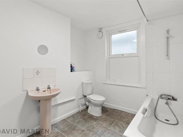 house for rent in St Mary Magdalene Street, BN2 3HU