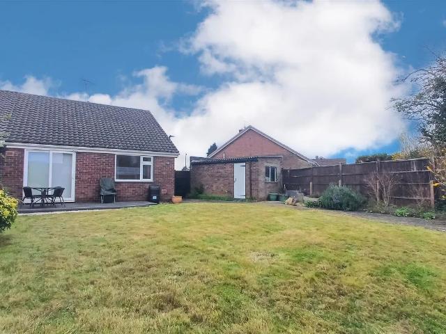 house for rent in St. Marys Crescent, Tickhill, Doncaster