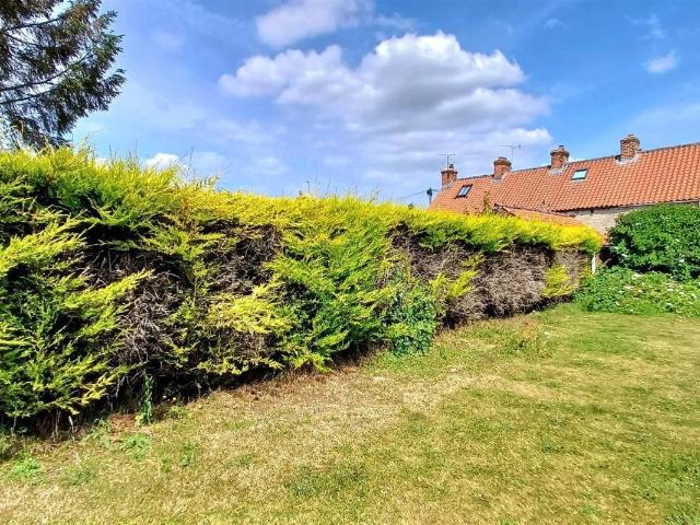 house for rent in St. Marys Road, Tickhill, Doncaster