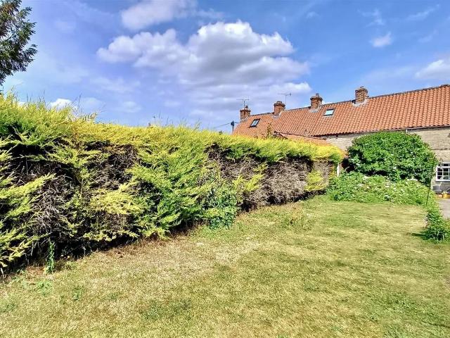 house for rent in St. Marys Road, Tickhill, Doncaster