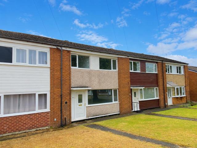 house for rent in St Margarets Way, Acton